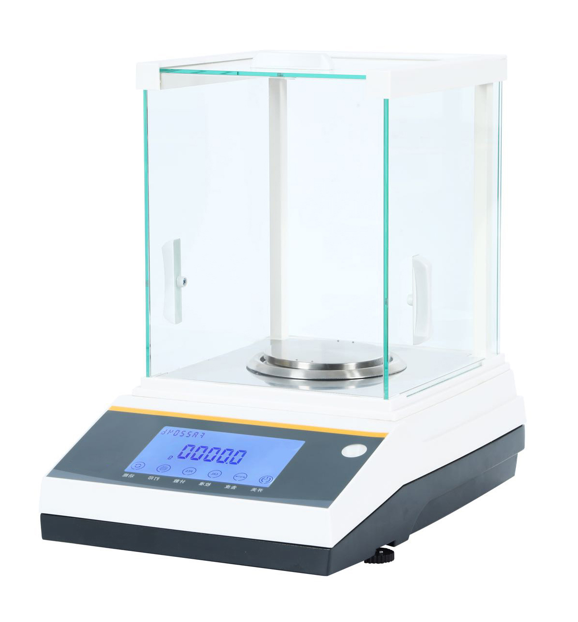 Weight Measure Instrument | Electronic Analytical Balance Manufacturer ...
