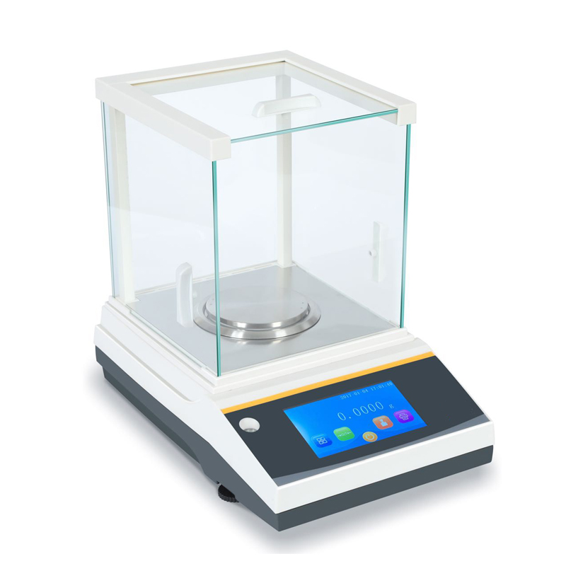 The Importance of Regular Maintenance for Electronic Analytical ...