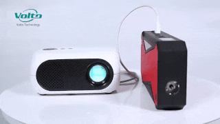Volto | Oem Mini Projector Supplier, Short Throw Home Theater Projector