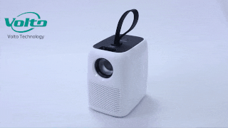 Volto | Oem Mini Projector Supplier, Short Throw Home Theater Projector