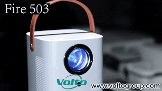 Volto | Oem Mini Projector Supplier, Short Throw Home Theater Projector