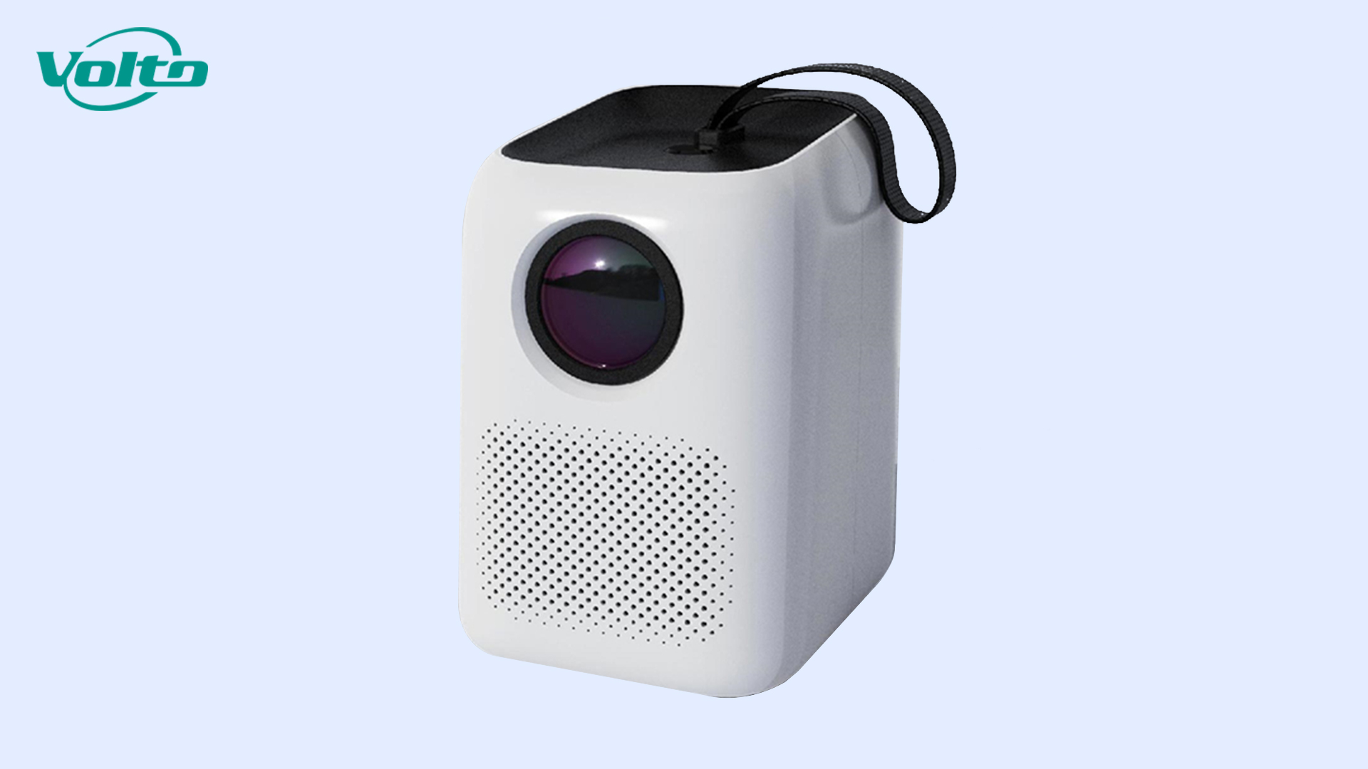 Volto | Oem Mini Projector Supplier, Short Throw Home Theater Projector