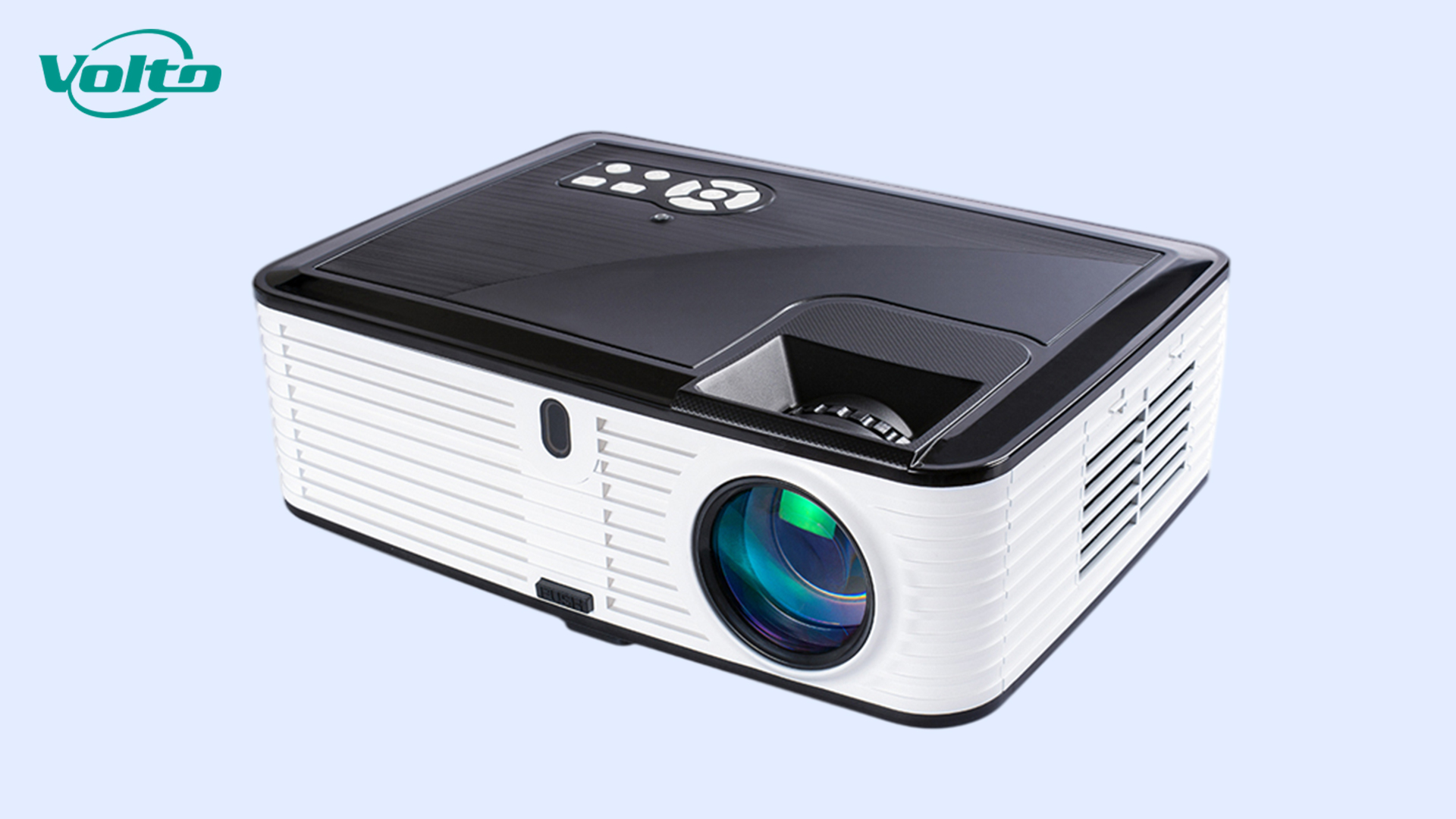 Volto | Oem Mini Projector Supplier, Short Throw Home Theater Projector