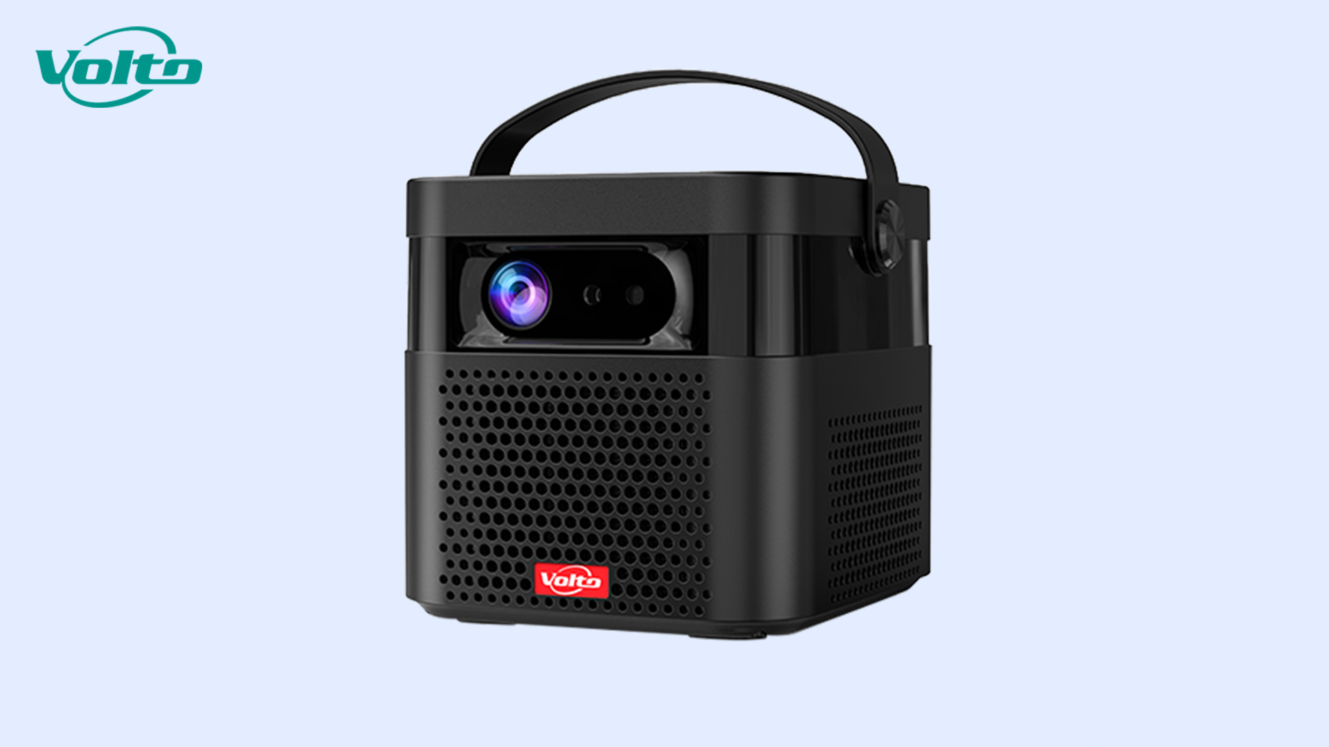 Volto | Oem Mini Projector Supplier, Short Throw Home Theater Projector