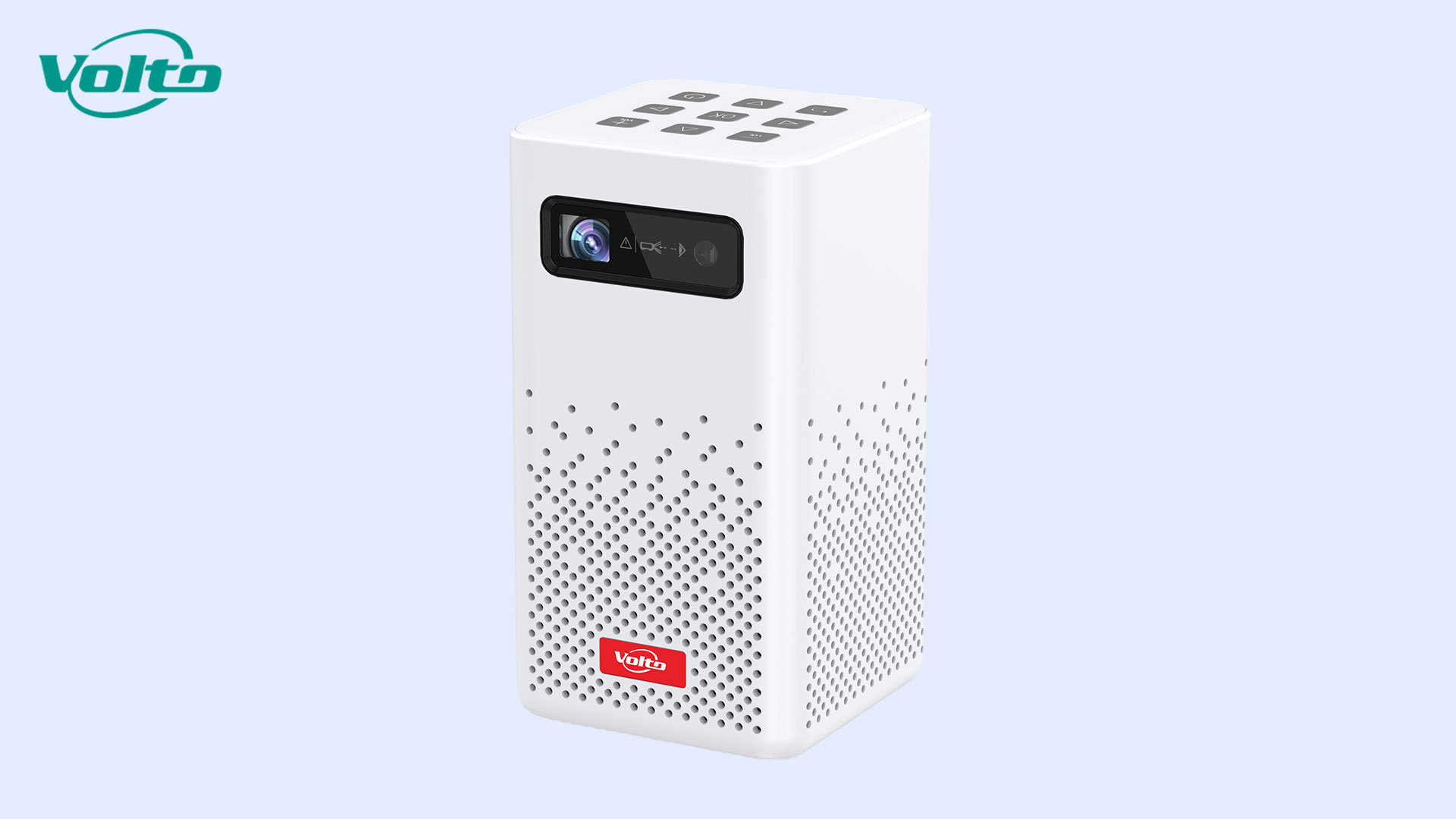 Volto | Oem Mini Projector Supplier, Short Throw Home Theater Projector