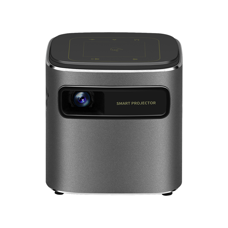 Volto Projector - Smart Pocket 4k Projector For Mobile Android Ultra ...