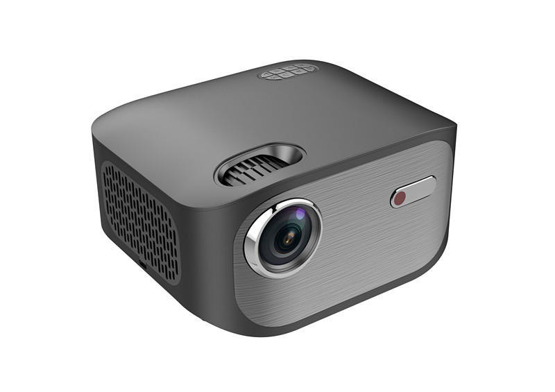 Volto Projector SUN 601 Full HD 1080P LCD projector best sale for home use