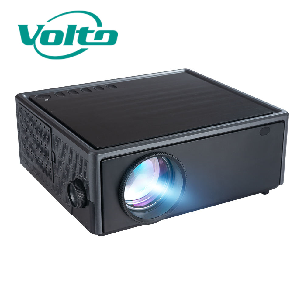 Nactive 2K Sun 716pro Smart Android video projector for home theater ...