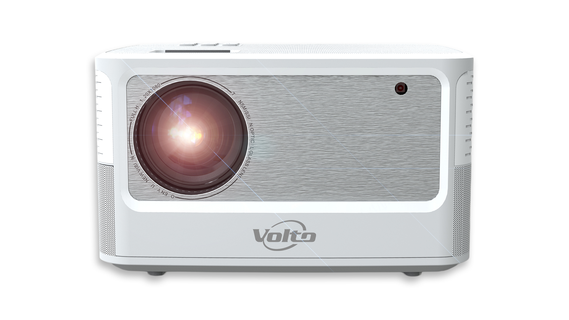 Customized Quality Volto Sun 708 Home theater 1080P high brightness ...
