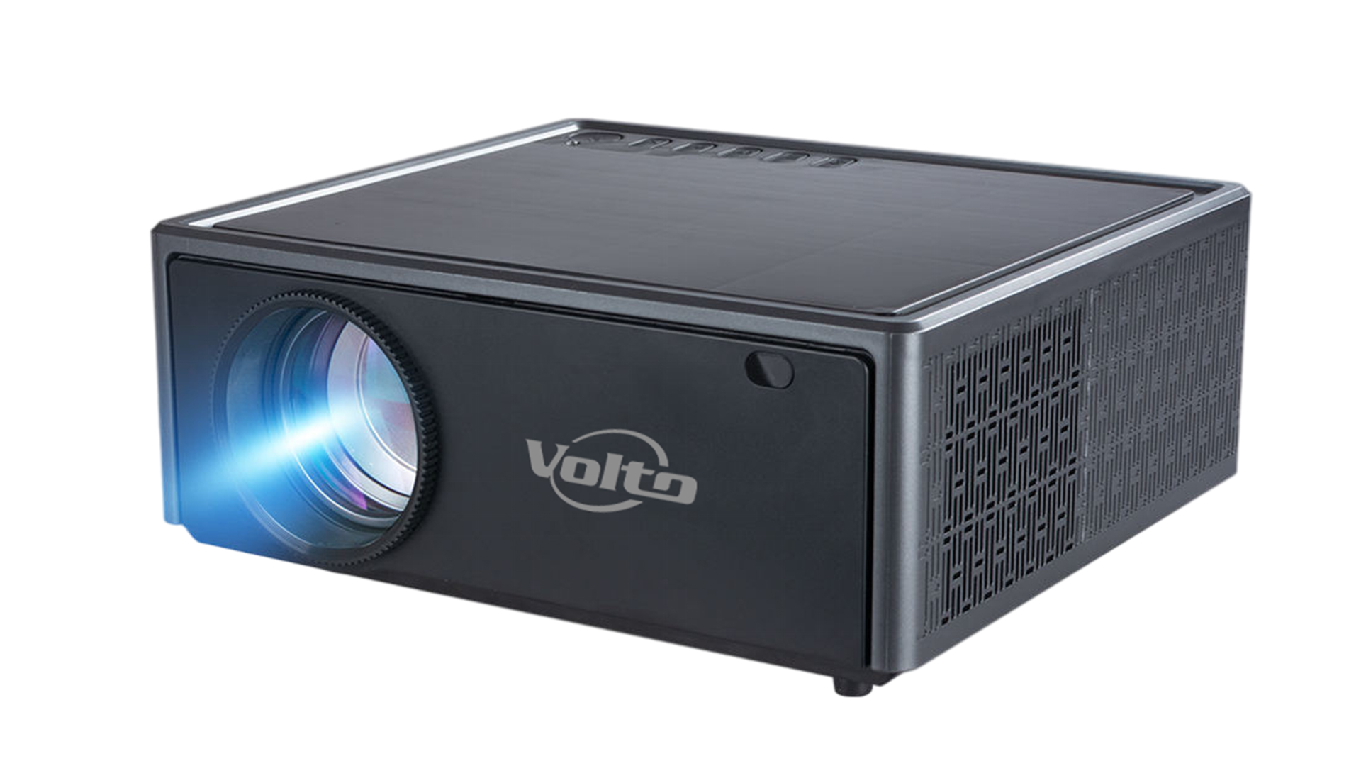 Nactive 2K Sun 716pro Smart Android video projector for home theater ...