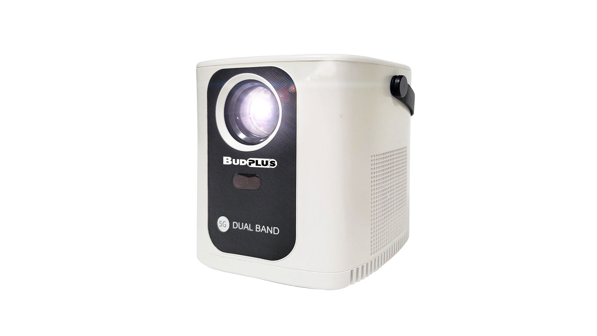 Volto Budplus S1 Mini Portable Smart Android Projector with WIFI ...