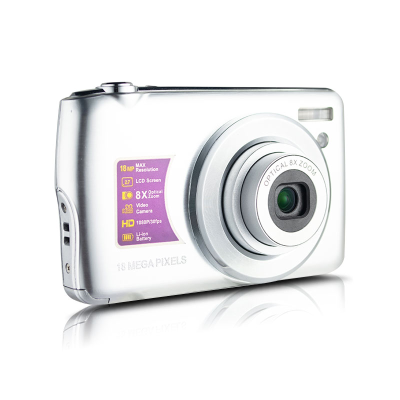 Best Digital Cameras Supplier - Crafts Vision - Holide