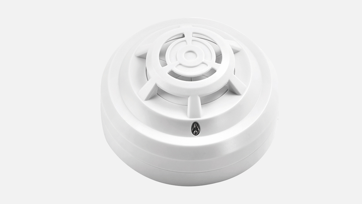Addressable Heat Detector H03