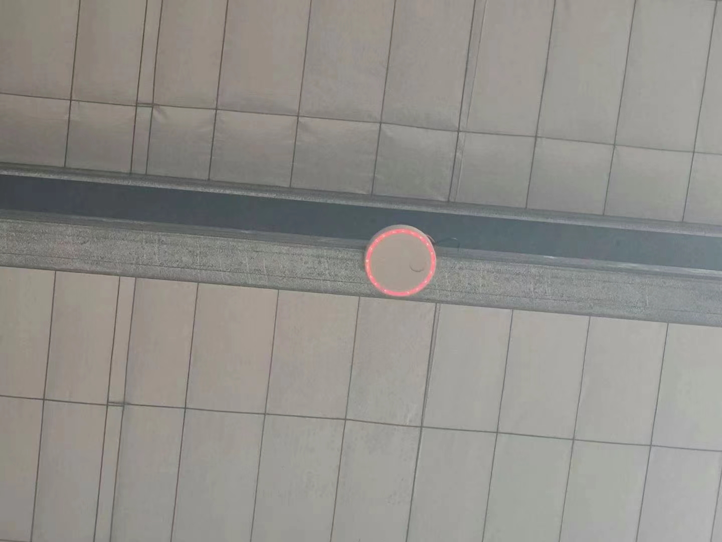 Orena successfully installed SmartEye 5800, the world's first visual ...