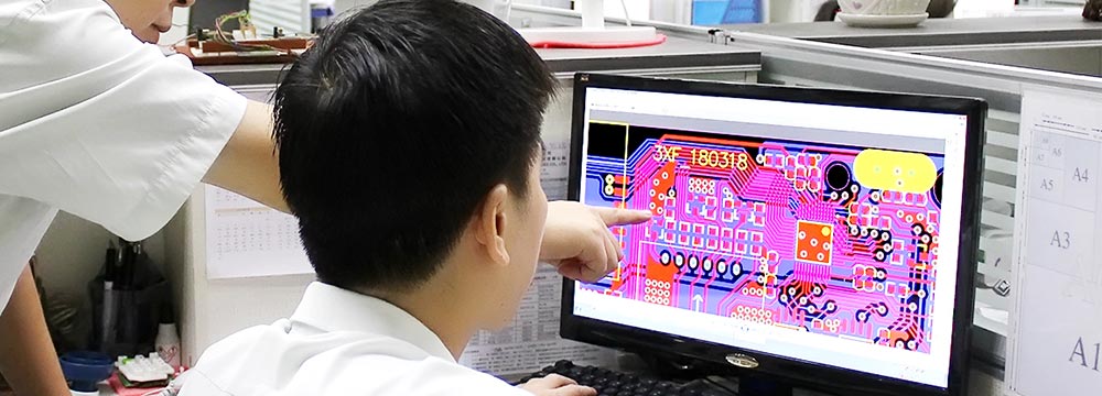 Why Us | Orena Fire Alarm