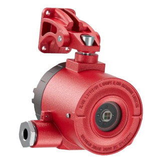 Quick Alarm Quadri-spectrum Flame Detector A710/IR4 | Orena Fire Alarm