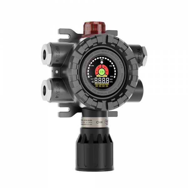 FM Approved Gas Detector G750 for Harsh Environment | Orena Fire Alarm
