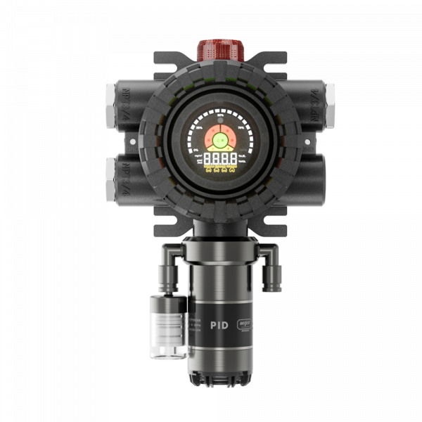 G750-PID Gas Detector for Harsh Environment | Orena Fire Alarm