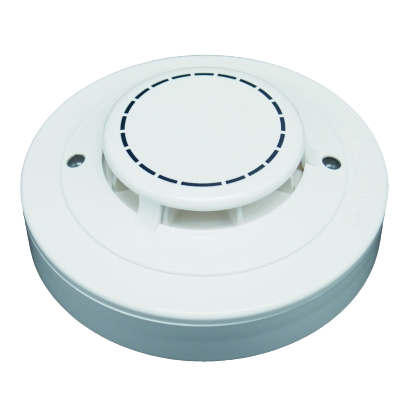 Conventional 4-wire Carbon Monoxide Gas Detector OT202C | Orena Fire Alarm