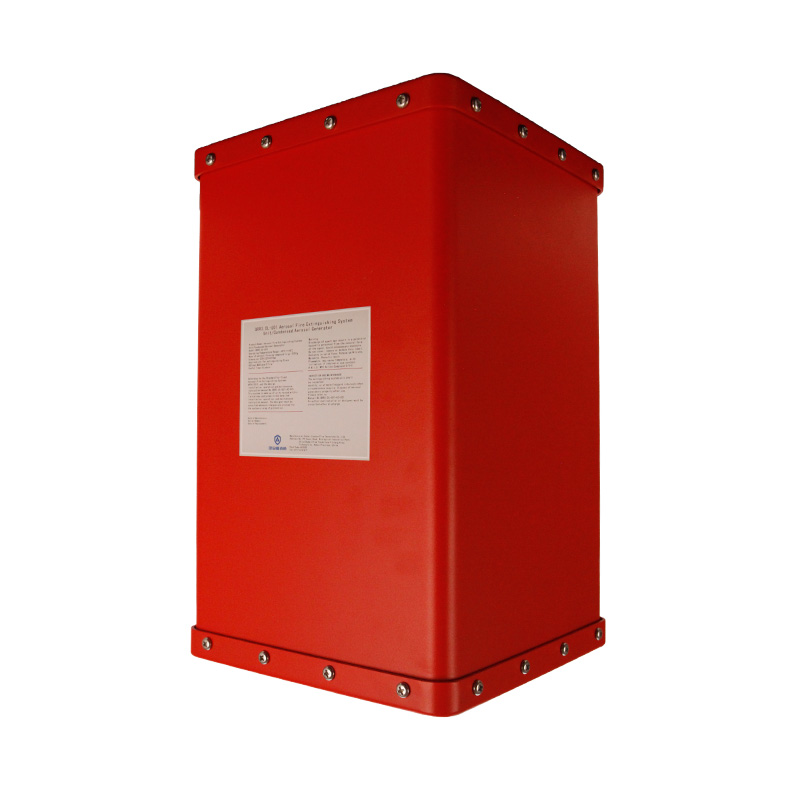 UL/EN/AS Certified Aerosol Extinguishing Device | Orena Fire Alarm