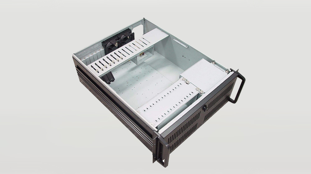 Ultimate Guide To Custom Metal Enclosures | Bergek CNC