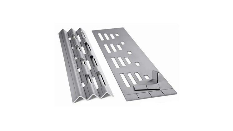 What are the application fields of laser cutting?