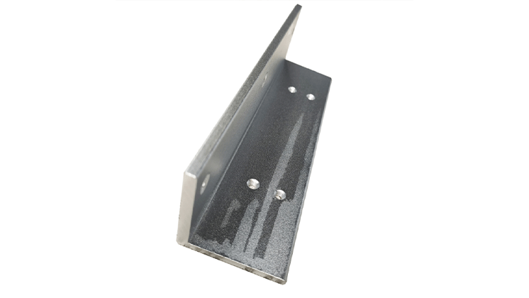 Structural Aluminum Angle