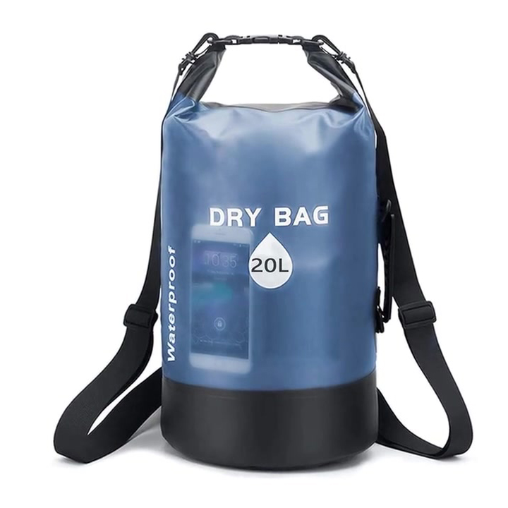 Custom Waterproof Bag Backpack Manufacturer | Zone