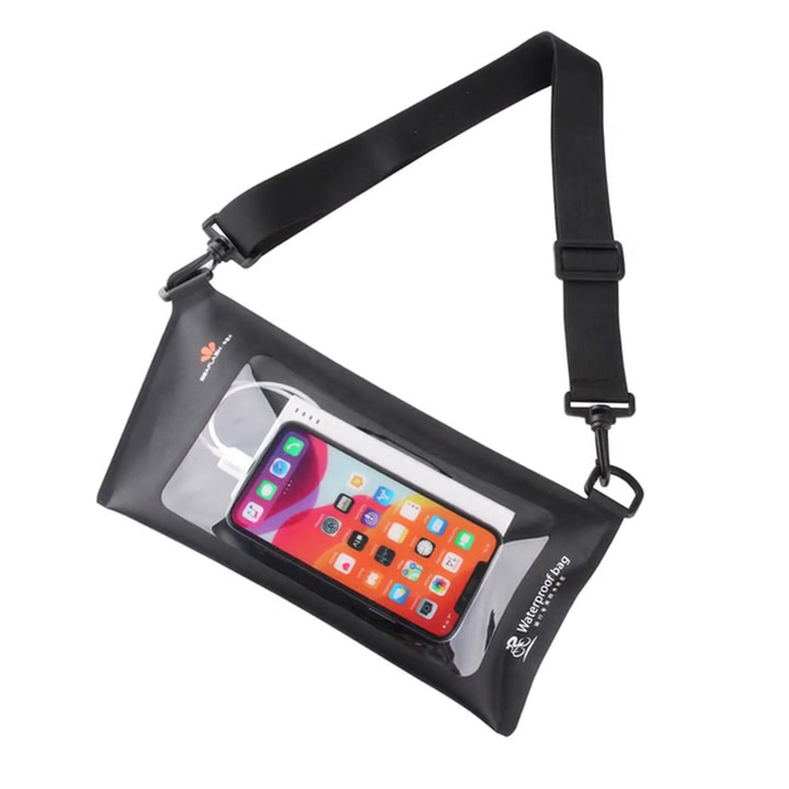 Custom Waterproof Bag Backpack Manufacturer | Zone