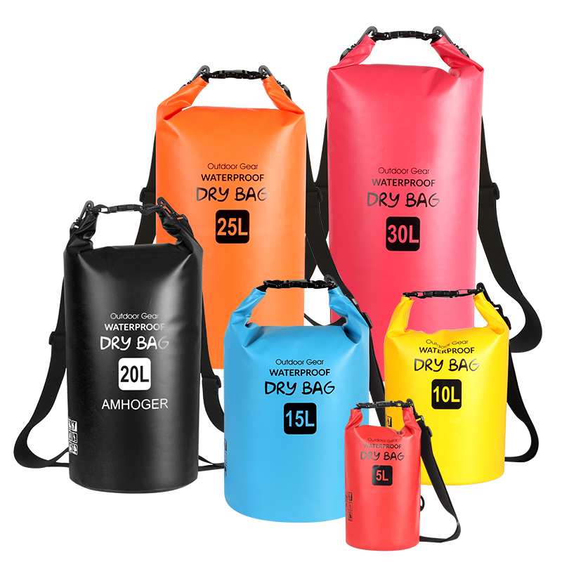 Dry Bag Backpack - DB001 Zone | Zone