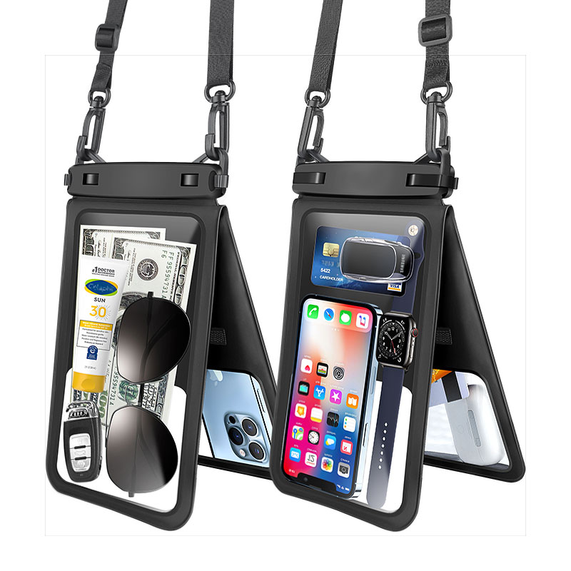 Waterproof Phone Bag - WPC11217| Zone | Zone
