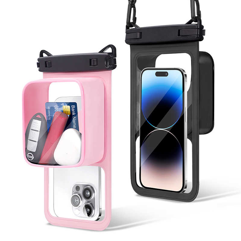 Waterproof Phone Bag-WPC19247 | Zone | Zone