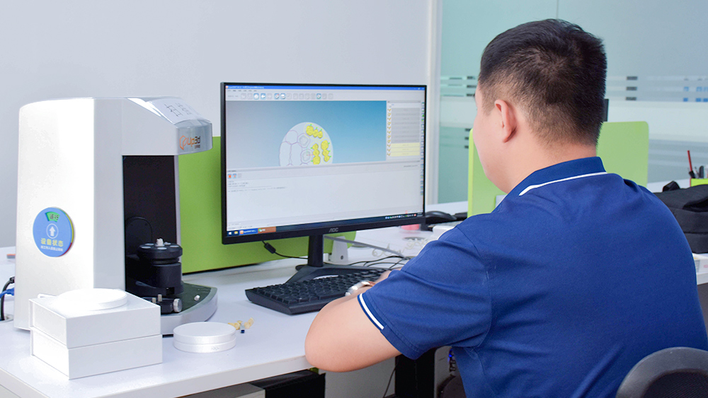 Best Dental Milling Machine Manufacturer | Yucera