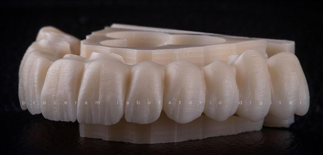 Hot sale 4D Pro multilayer dental zirconium block manufacturer| Yucera ...
