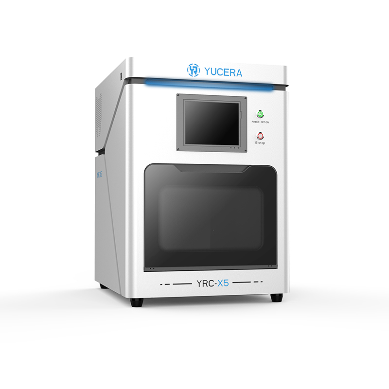 Best Dental Milling Machine Manufacturer | Yucera