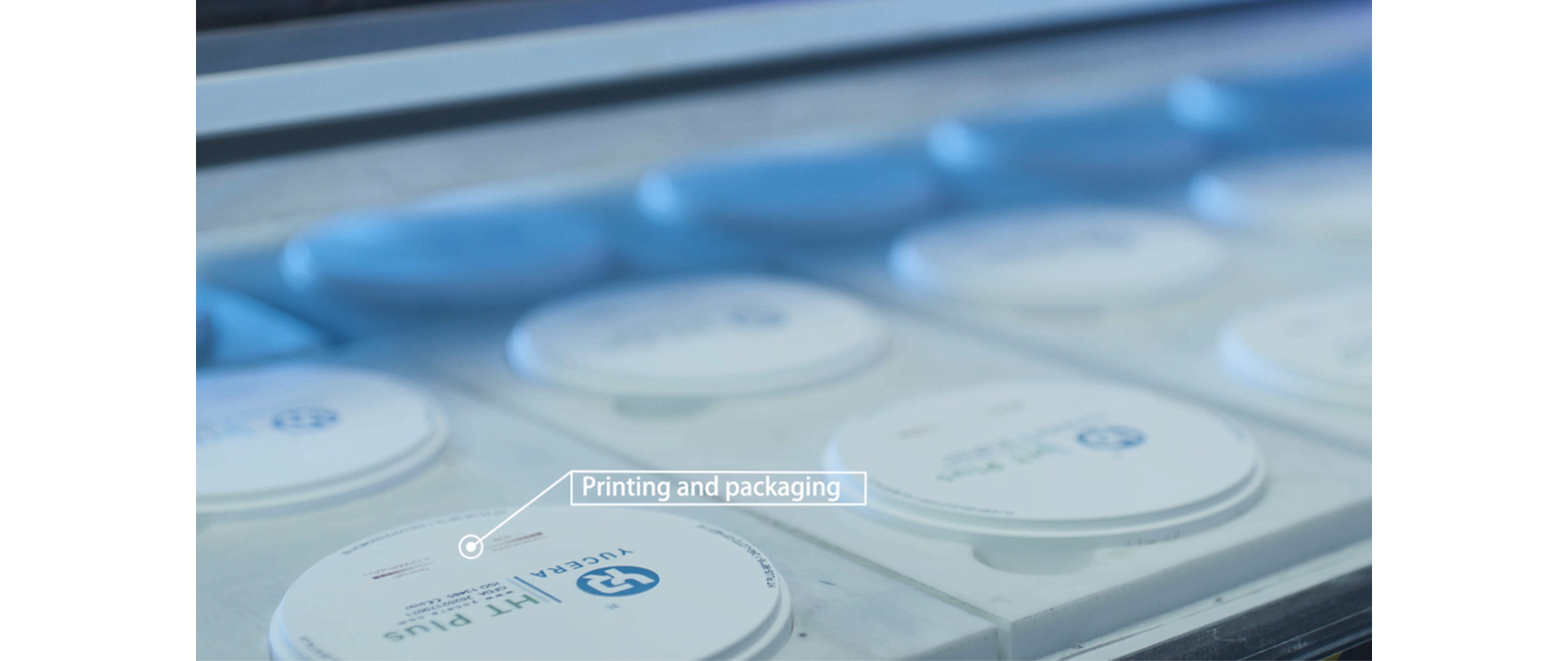 Best Dental Milling Machine Manufacturer | Yucera