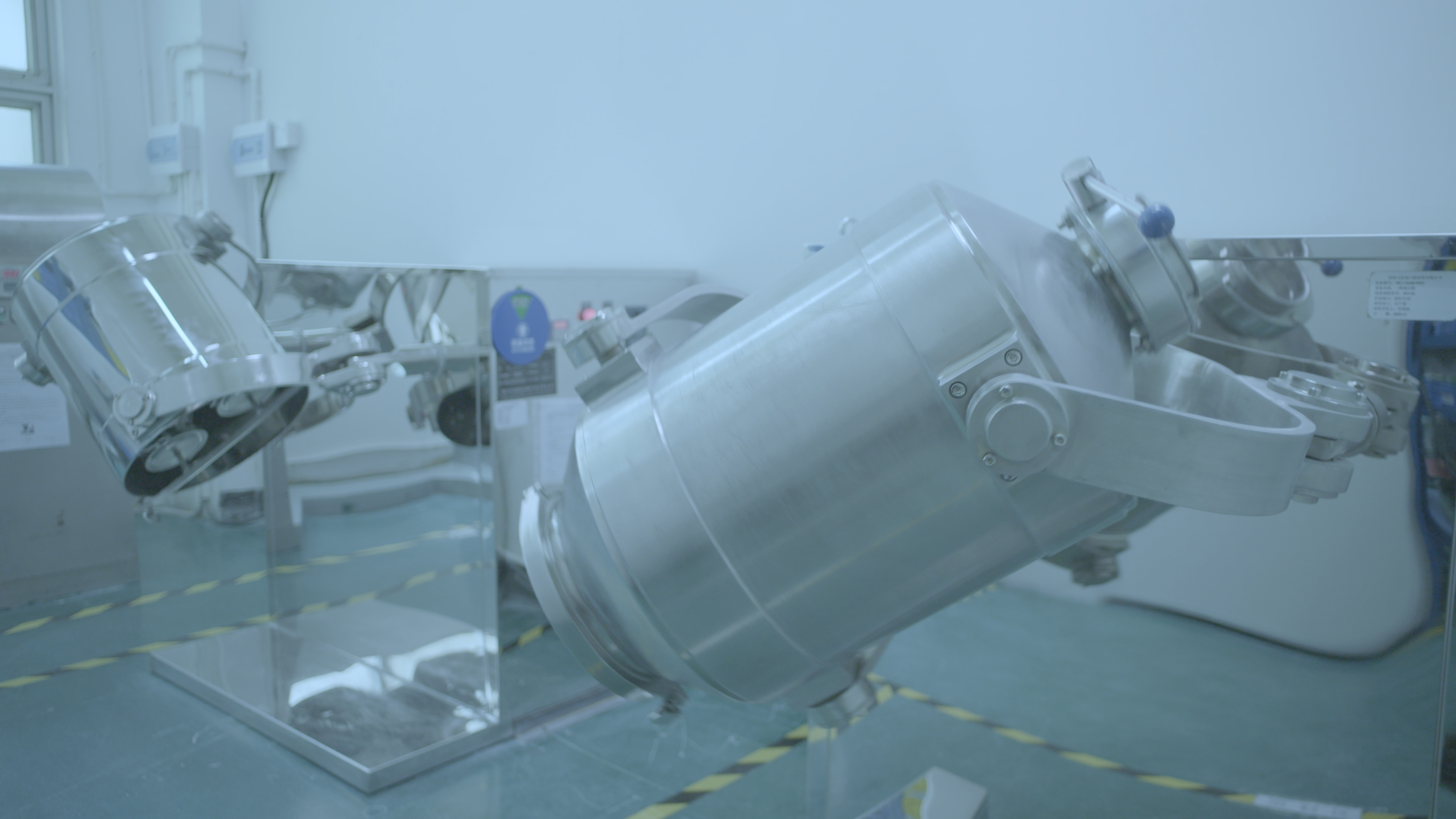 Best Dental Milling Machine Manufacturer | Yucera