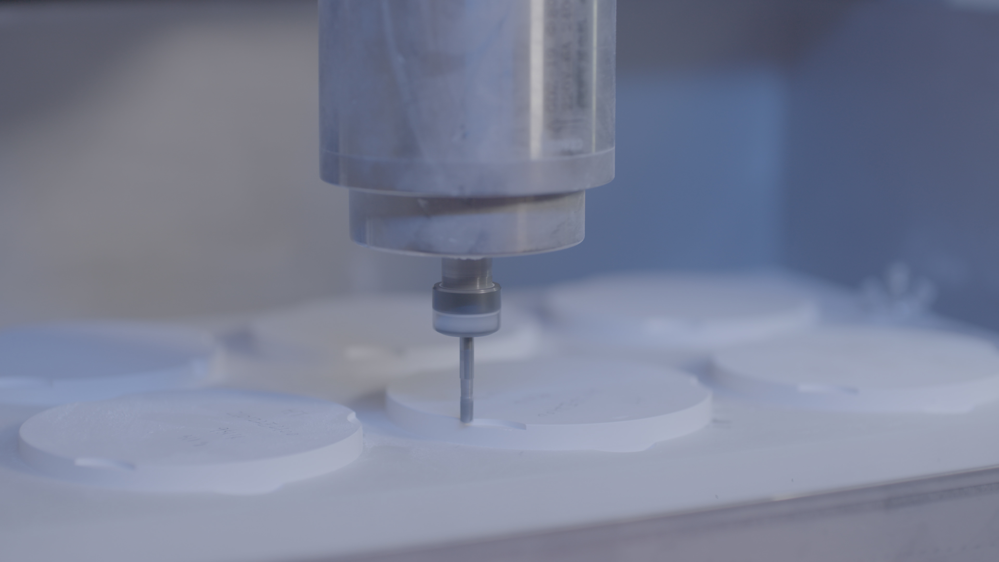 Best Dental Milling Machine Manufacturer | Yucera