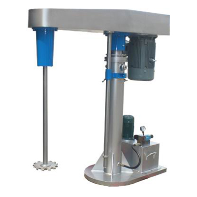 High Speed Mixer Machine Manufacturer, Supplier | JCT Machinery