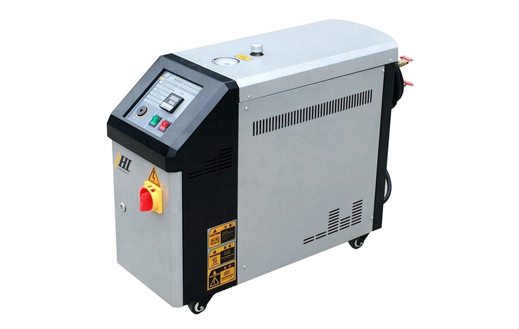 PSA Hot Melt Adhesive Manufacturering Process | JCT Machinery