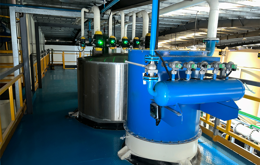 Hot Glue Stick Manufacturering Process | JCT Machinery