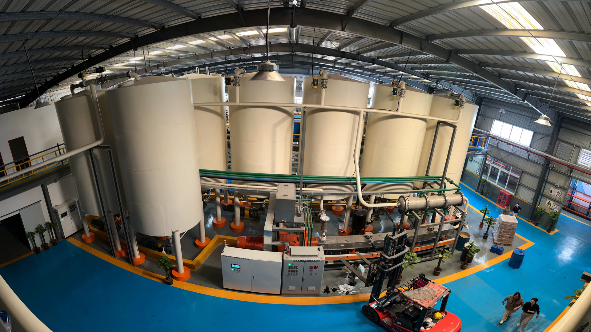 Do you know the benefits of making a silicone sealant production line ...