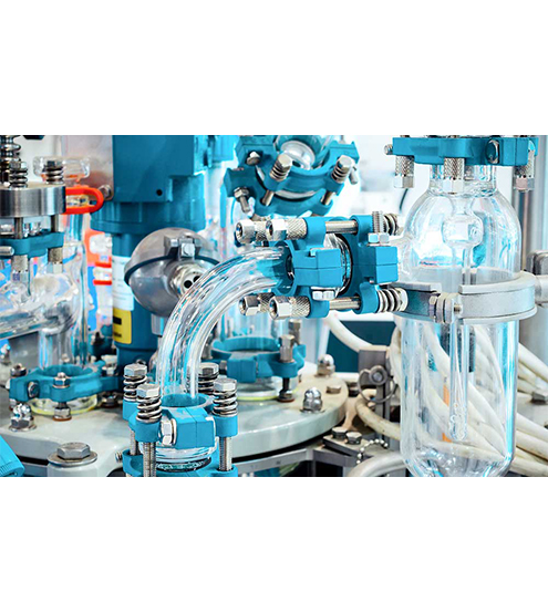 JCT Machinery: Continuous Stirred Tank Reactor / CSTR Reactor / Mixing ...