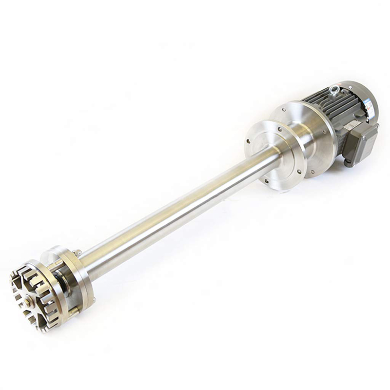 Customized High Speed Disperser / High Shear Mixer manufacturers From ...