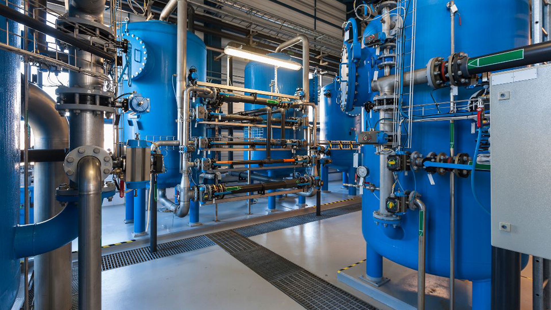 What is the difference between the production of lithium battery anode ...