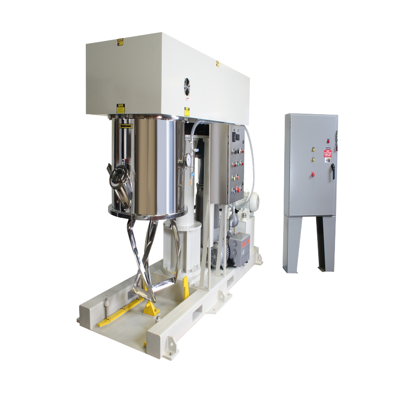 Planetary Mixer | JCT Machinery | JCT Machinery