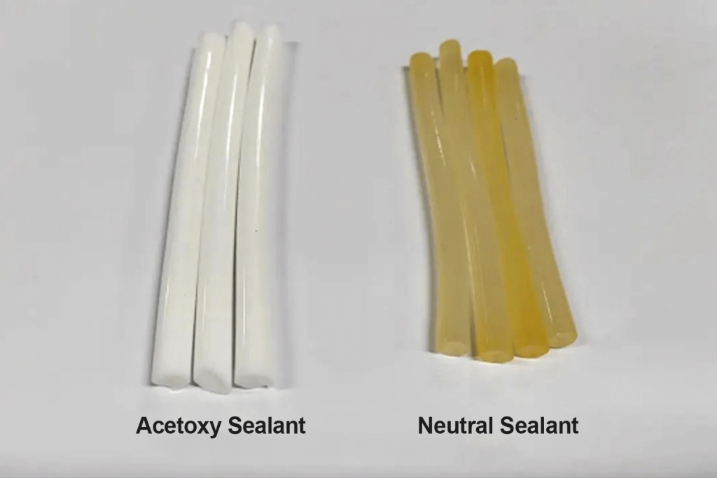 Silicone Sealant introduction for use | JCT Machinery | JCT Machinery