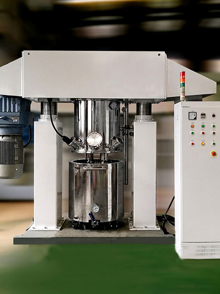 Quality Vertical Kneader Manufacturer | JCT Machinery