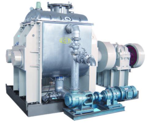 Adhesive Mixer Machines | JCT Machinery | JCT Machinery
