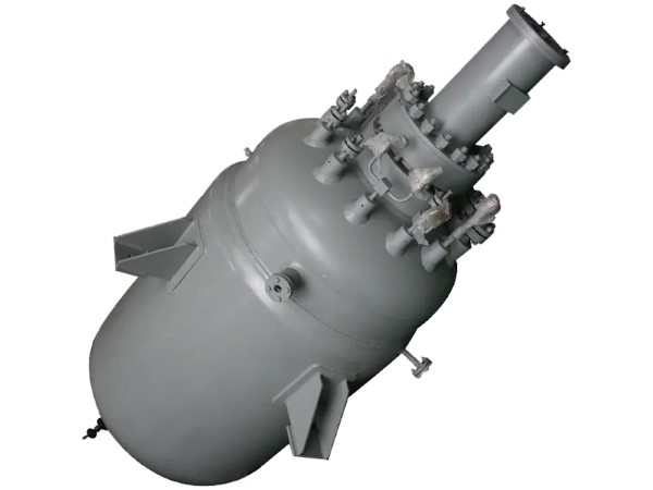 Hastelloy Reactor Features and Uses | JCT Machinery | JCT Machinery